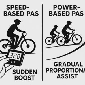 Quick Guide to Unlocking E-Bike Speed Limits